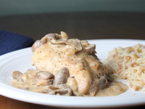 Rustic Italian Cooking - JAX Cooking Studio