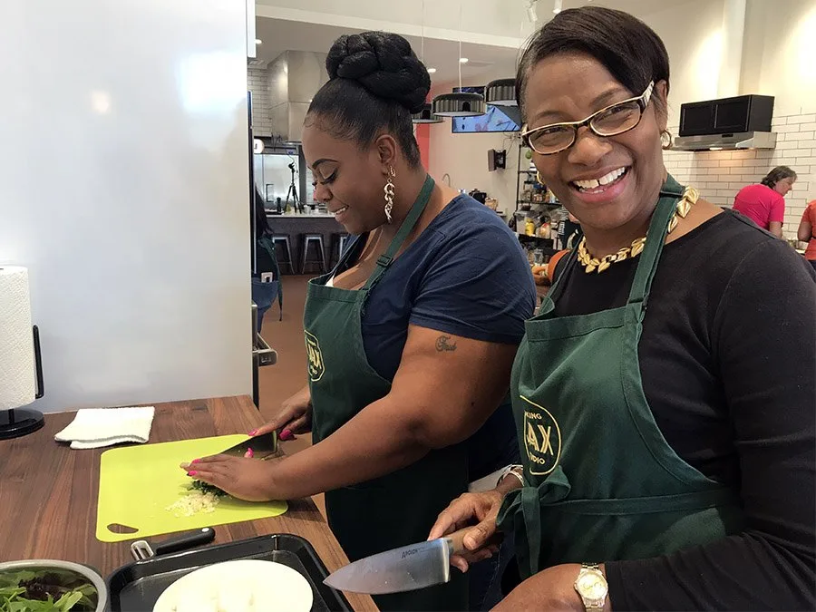 JAX Cooking Studio – JAX Cooking Studio