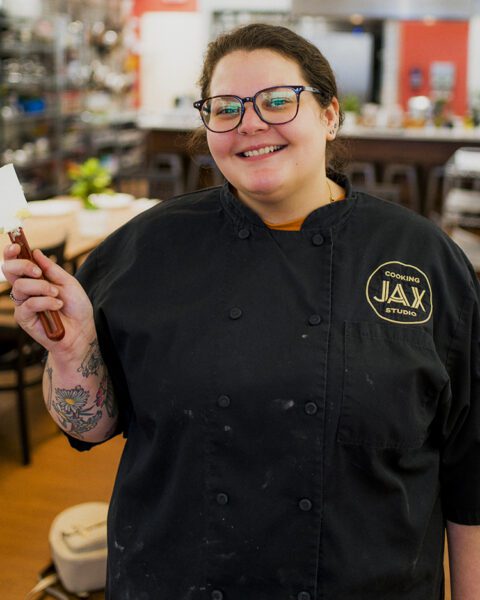 Our Team - JAX Cooking Studio