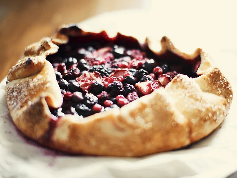 Breakfast Pastries from the Movies - JAX Cooking Studio