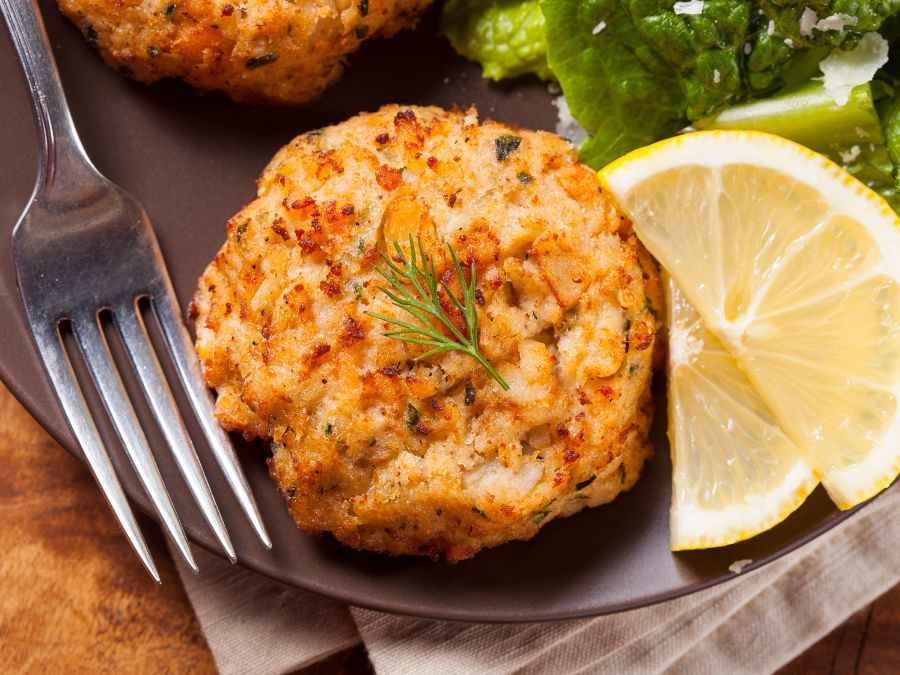 Bayou Bites: A Taste of Louisiana - JAX Cooking Studio