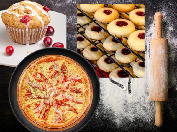 Hands-On Baking Brunch - JAX Cooking Studio